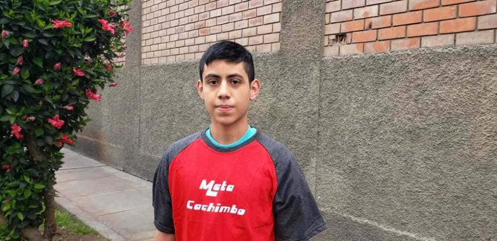 Academia para la PUCP - La Meta Católica